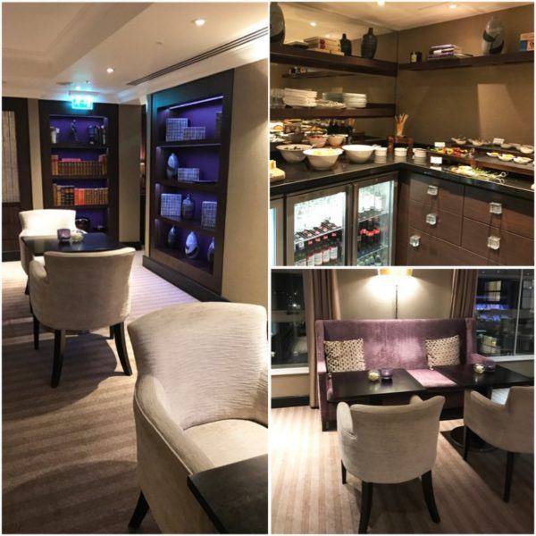 Hotel Review: Hyatt Regency London – The Churchill | London Hotels