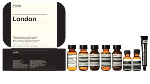 5 of the Best Beauty Travel Sets Reviewed by Mrs O