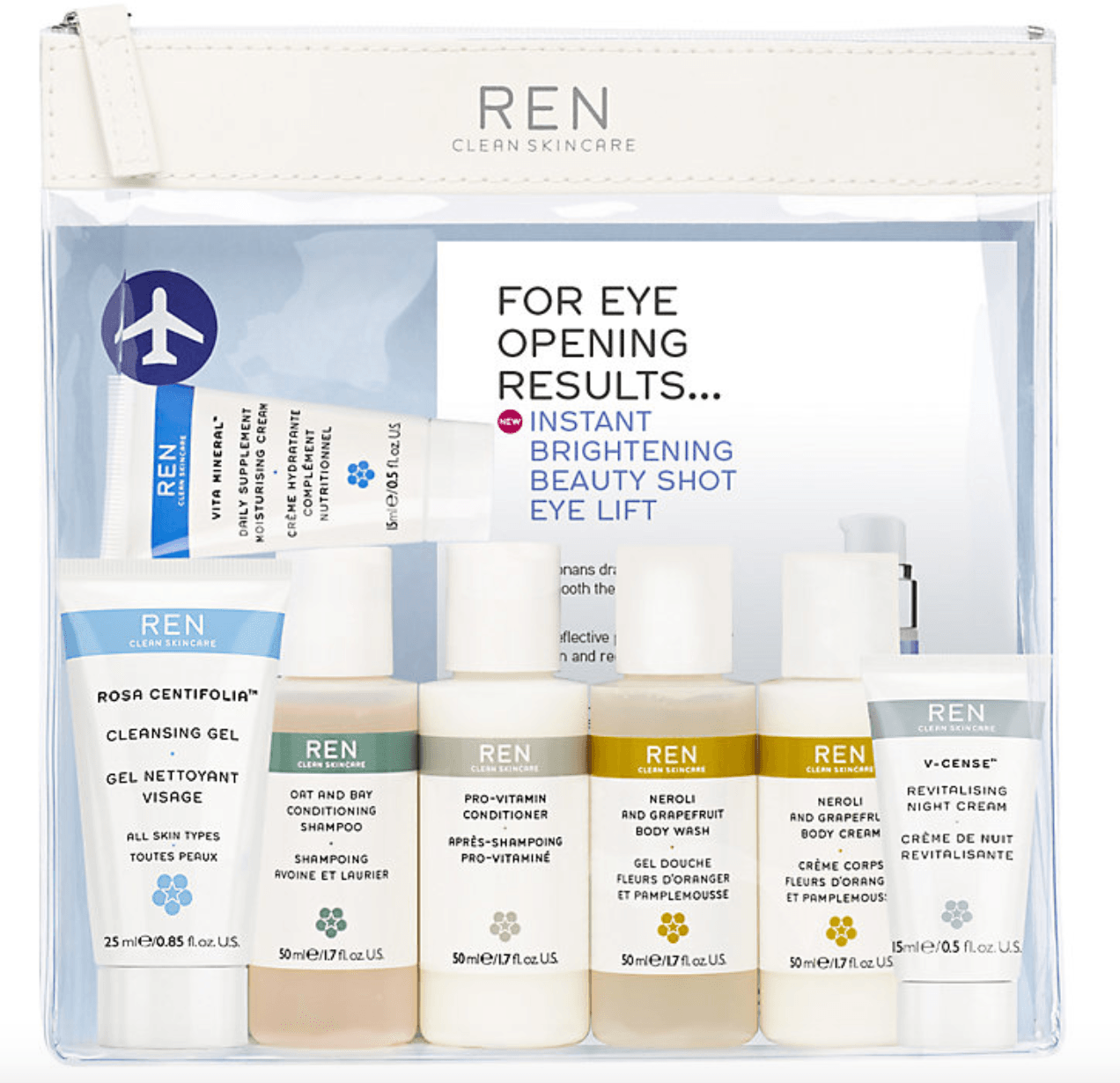 5 of the Best Beauty Travel Sets Reviewed by Mrs O