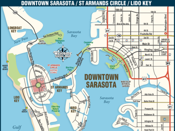 A Luxury Weekend in Sarasota - What to Do in Sarasota, Florida