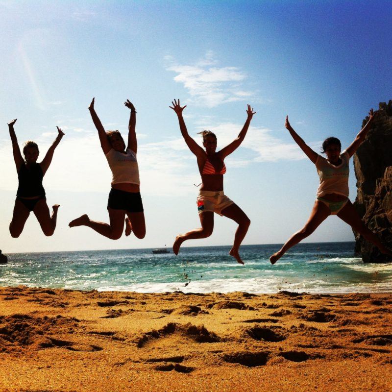 A Girls Weekend In Cabo San Lucas Los Cabos Mexico Mrs O Around The World
